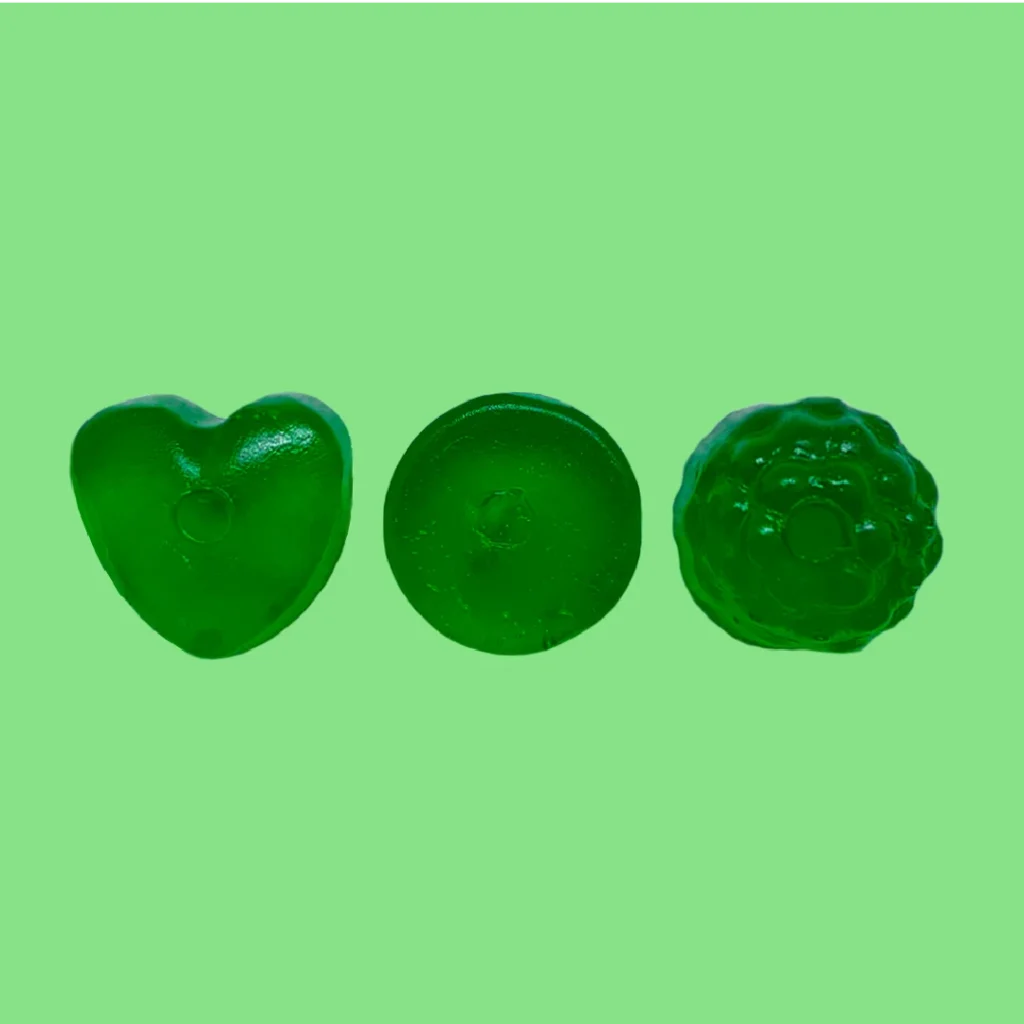 AZ+ Gummy – Ekobé Suplementos Nutracêuticos